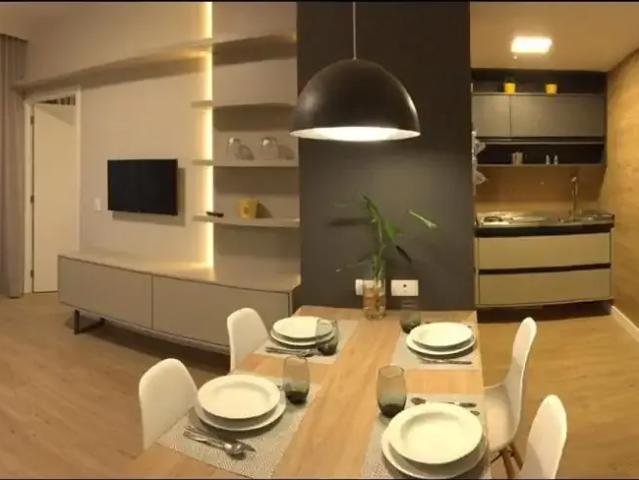 Apartamento para Venda em Salvador/BA Caminho das Árvores 1 Quartos