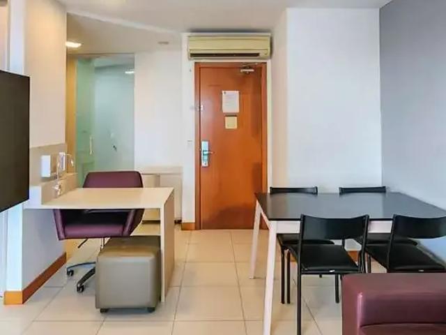 Apartamento para Venda em Salvador/BA Caminho das Árvores 1 Quartos