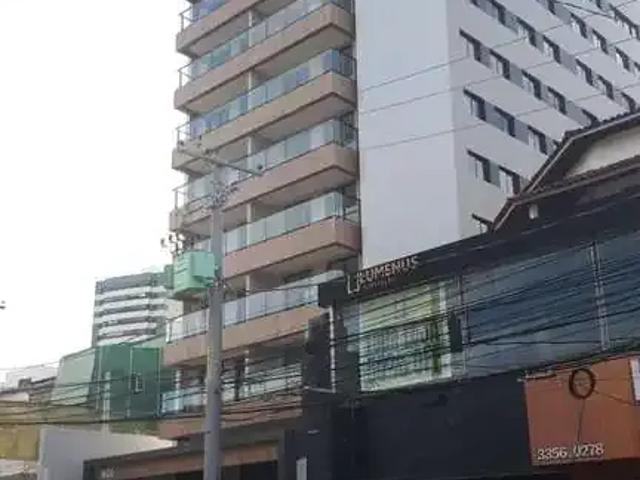 Apartamento para Venda em Salvador/BA Caminho das Árvores 1 Quartos