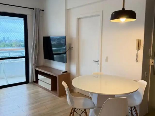 Apartamento para Venda em Salvador/BA Caminho das Árvores 1 Quartos