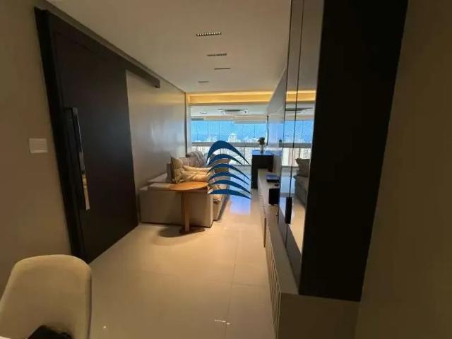 Apartamento para Venda em Salvador/BA Caminho das Árvores 1 Quartos