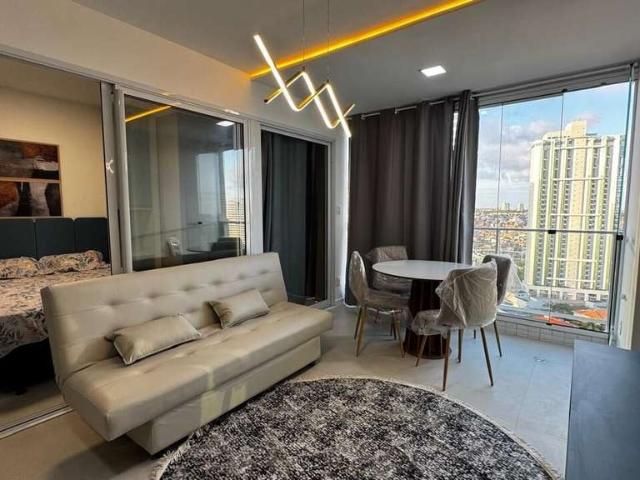 Apartamento para Venda em Salvador/BA Caminho das Árvores 1 Quartos