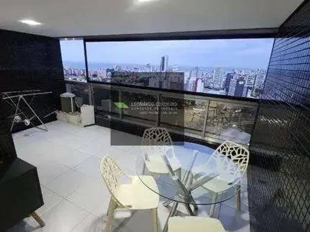 Apartamento para Venda em Salvador/BA Caminho das Árvores 1 Quartos