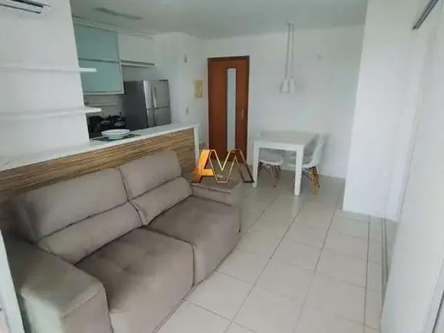 Apartamento para Venda em Salvador/BA Caminho das Árvores 1 Quartos