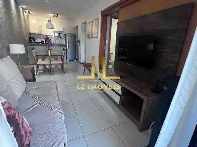 Apartamento para Venda em Salvador/BA Caminho das Árvores 1 Quartos