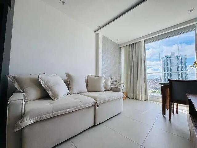 Apartamento para Venda em Salvador/BA Caminho das Árvores 1 Quartos