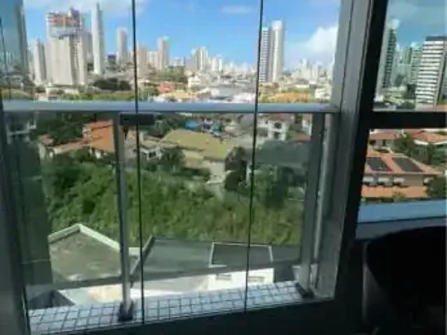 Apartamento para Venda em Salvador/BA Caminho das Árvores 1 Quartos