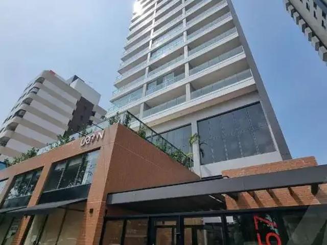 Apartamento para Venda em Salvador/BA Caminho das Árvores 1 Quartos
