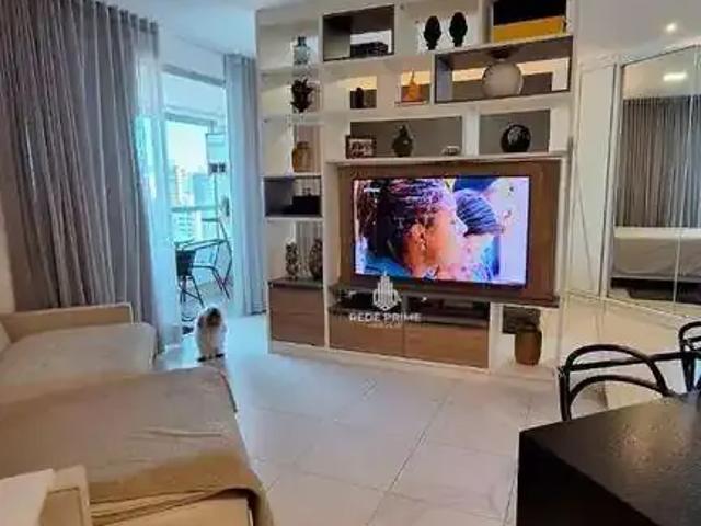 Apartamento para Venda em Salvador/BA Caminho das Árvores 1 Quartos