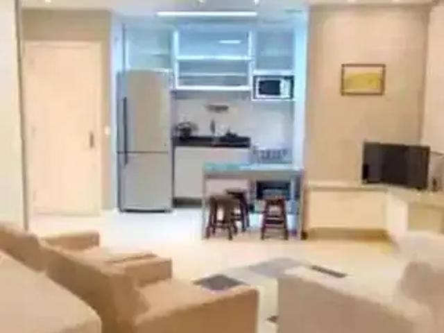 Apartamento para Venda em Salvador/BA Caminho das Árvores 1 Quartos