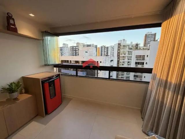 Apartamento para Venda em Salvador/BA Caminho das Árvores 1 Quartos
