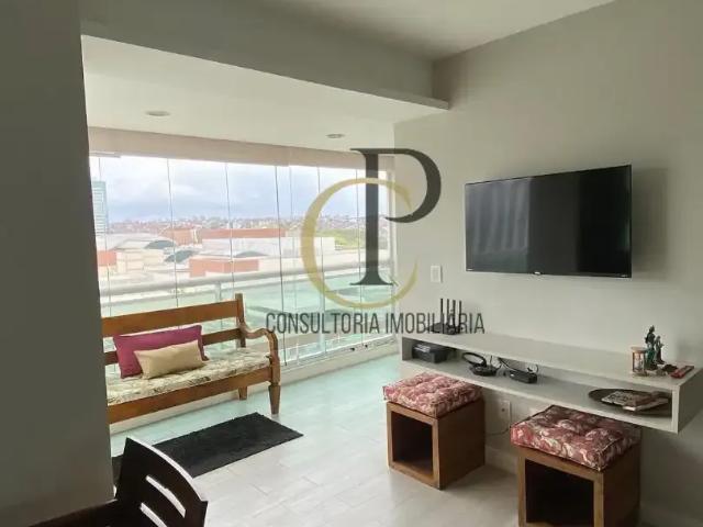 Apartamento para Venda em Salvador/BA Caminho das Árvores 1 Quartos