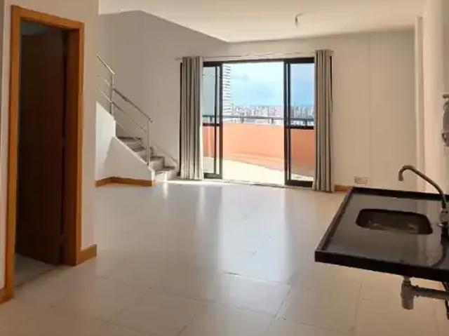 Apartamento para Venda em Salvador/BA Caminho das Árvores 1 Quartos