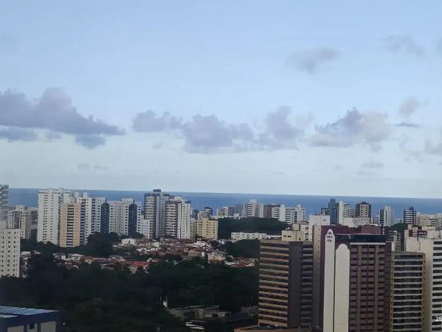 Apartamento para Venda em Salvador/BA Caminho das Árvores 1 Quartos
