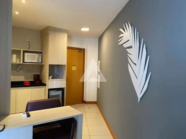 Apartamento para Venda em Salvador/BA Caminho das Árvores 1 Quartos