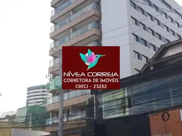 Apartamento para Venda em Salvador/BA Caminho das Árvores 1 Quartos