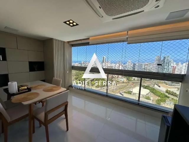 Apartamento para Venda em Salvador/BA Caminho das Árvores 1 Quartos