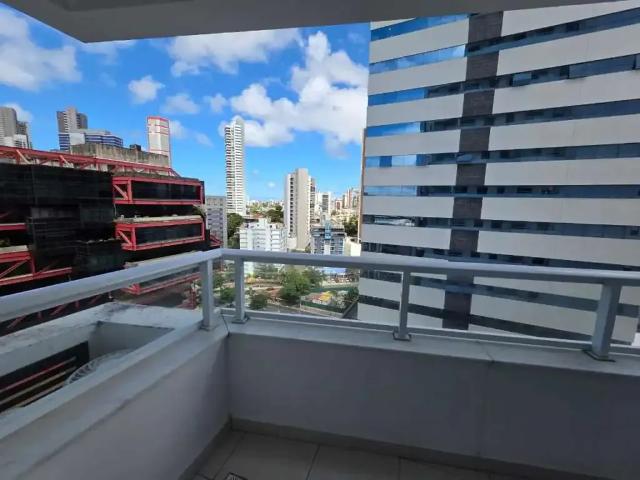 Apartamento para Venda em Salvador/BA Caminho das Árvores 1 Quartos