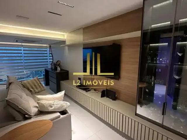 Apartamento para Venda em Salvador/BA Caminho das Árvores 1 Quartos