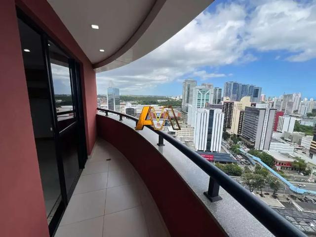 Apartamento para Venda em Salvador/BA Caminho das Árvores 1 Quartos