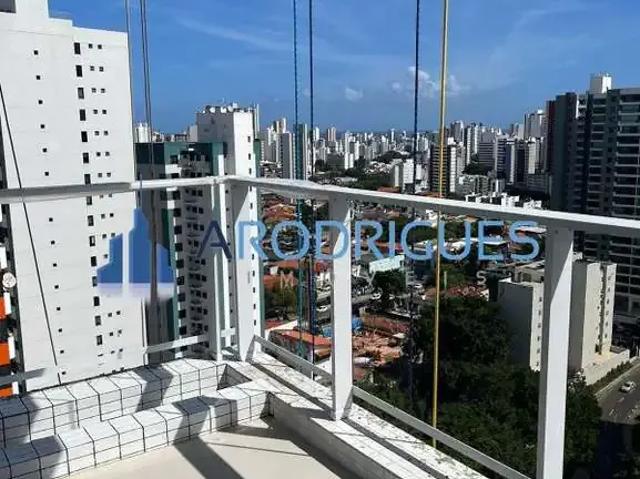 Apartamento para Venda em Salvador/BA Caminho das Árvores 1 Quartos