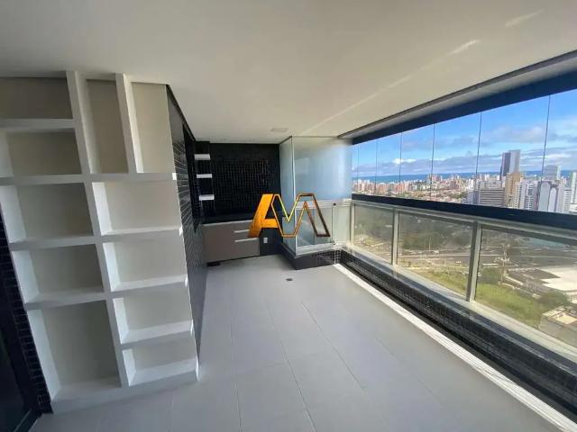 Apartamento para Venda em Salvador/BA Caminho das Árvores 1 Quartos