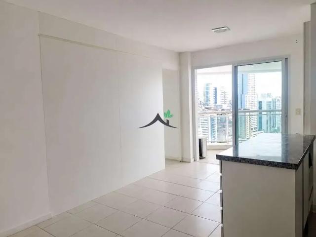 Apartamento para Venda em Salvador/BA Caminho das Árvores 1 Quartos