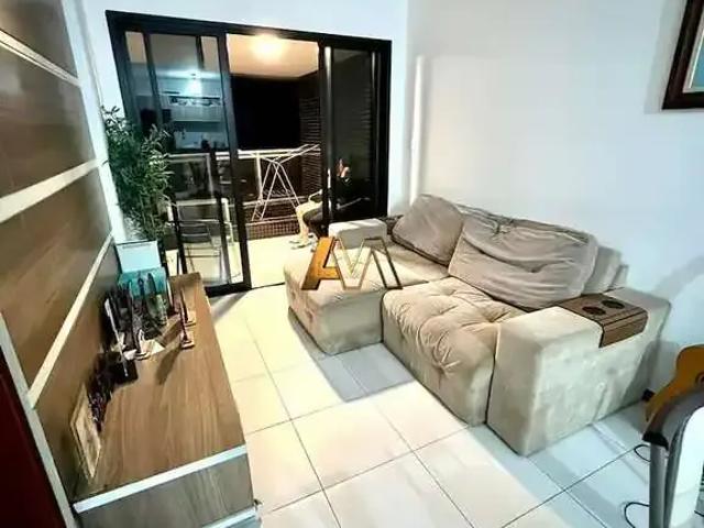 Apartamento para Venda em Salvador/BA Caminho das Árvores 1 Quartos