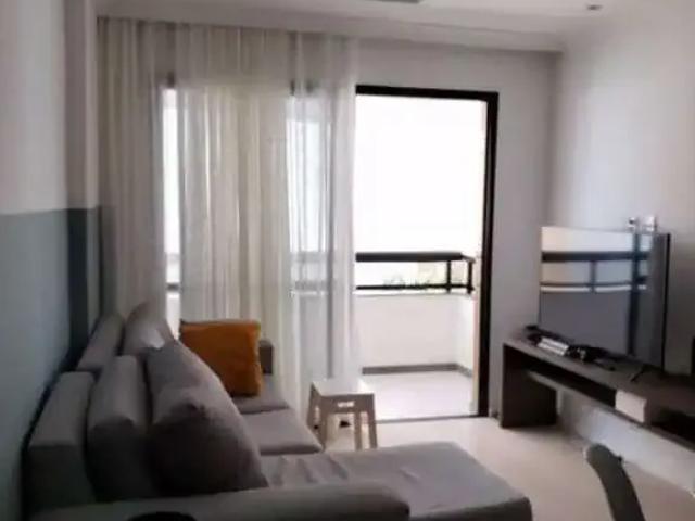 Apartamento para Venda em Salvador/BA Caminho das Árvores 1 Quartos