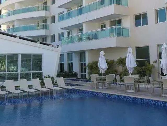 Apartamento para Venda em Salvador/BA Caminho das Árvores 1 Quartos