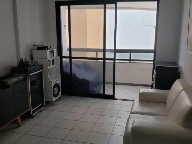 Apartamento para Venda em Salvador/BA Caminho das Árvores 1 Quartos