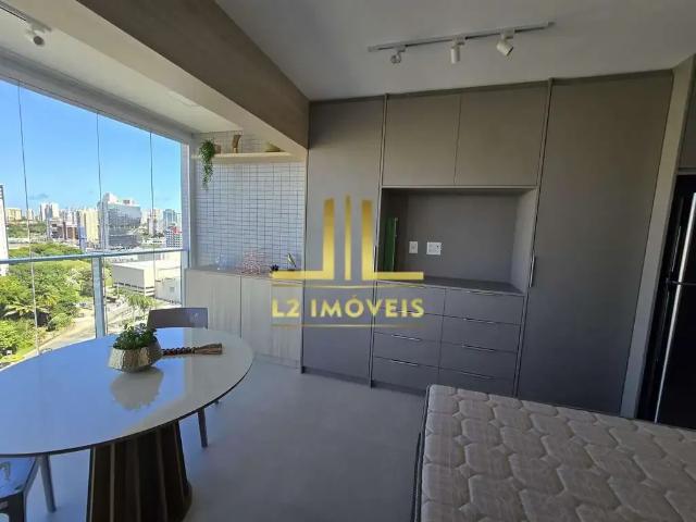 Apartamento para Venda em Salvador/BA Caminho das Árvores 1 Quartos