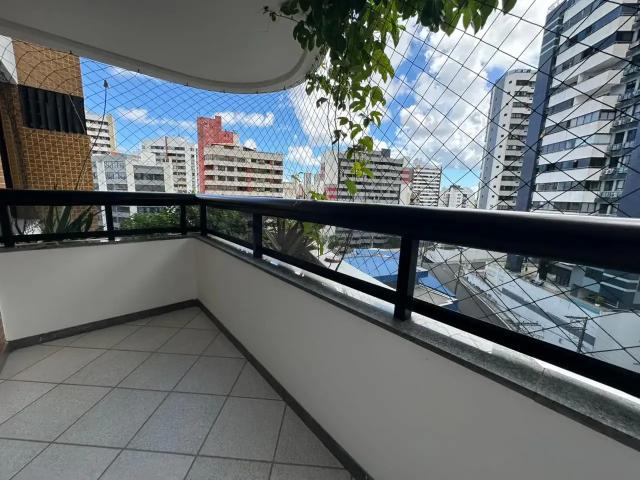 Apartamento para Venda em Salvador/BA Caminho das Árvores 1 Quartos