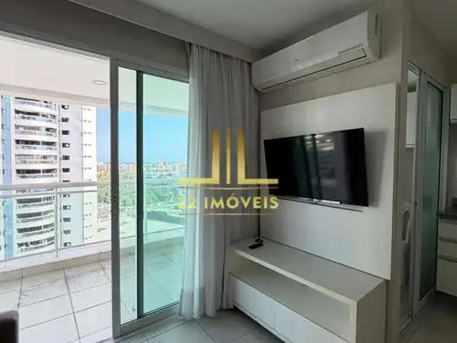 Apartamento para Venda em Salvador/BA Caminho das Árvores 1 Quartos