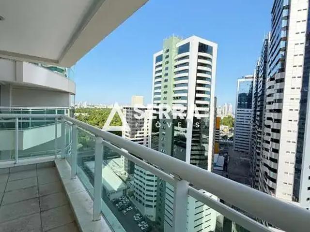 Apartamento para Venda em Salvador/BA Caminho das Árvores 1 Quartos