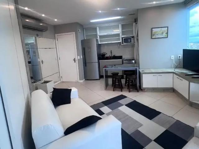 Apartamento para Venda em Salvador/BA Caminho das Árvores 1 Quartos