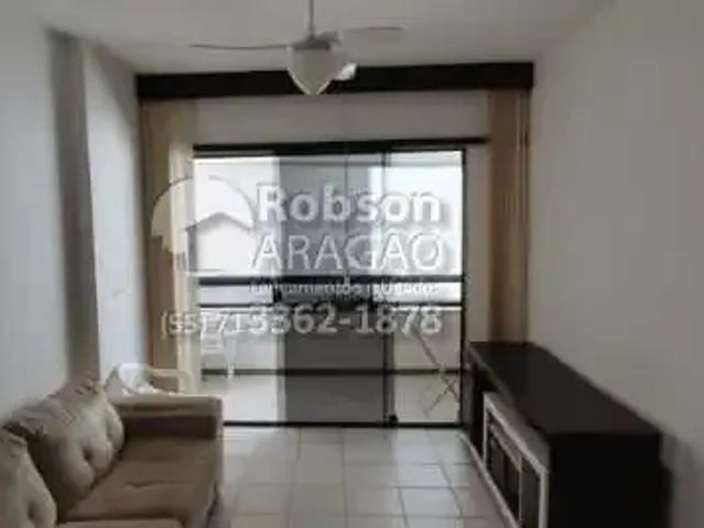 Apartamento para Venda em Salvador/BA Caminho das Árvores 1 Quartos