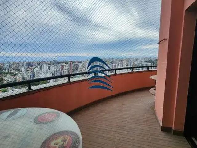 Apartamento para Venda em Salvador/BA Caminho das Árvores 1 Quartos