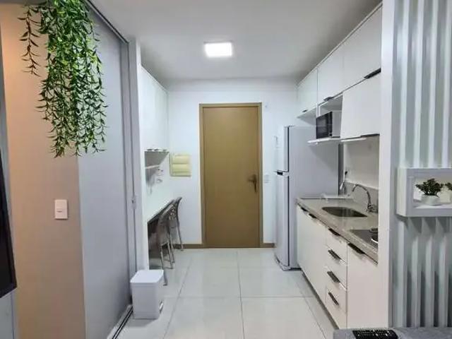 Apartamento para Venda em Salvador/BA Caminho das Árvores 1 Quartos