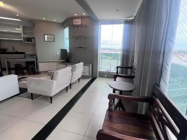 Apartamento para Venda em Salvador/BA Caminho das Árvores 1 Quartos