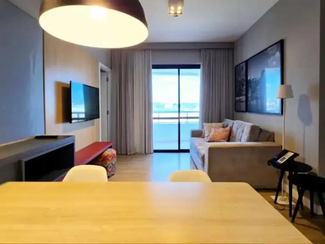 Apartamento para Venda em Salvador/BA Caminho das Árvores 1 Quartos
