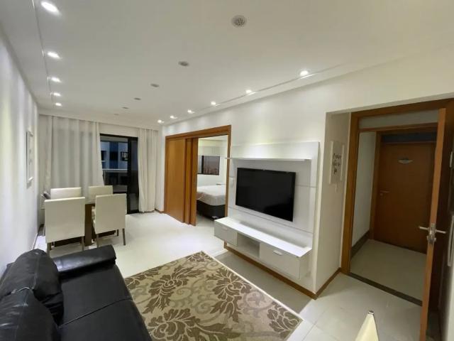 Apartamento para Venda em Salvador/BA Caminho das Árvores 1 Quartos