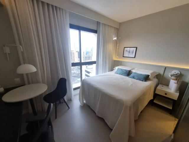 Apartamento para Venda em Salvador/BA Caminho das Árvores 1 Quartos