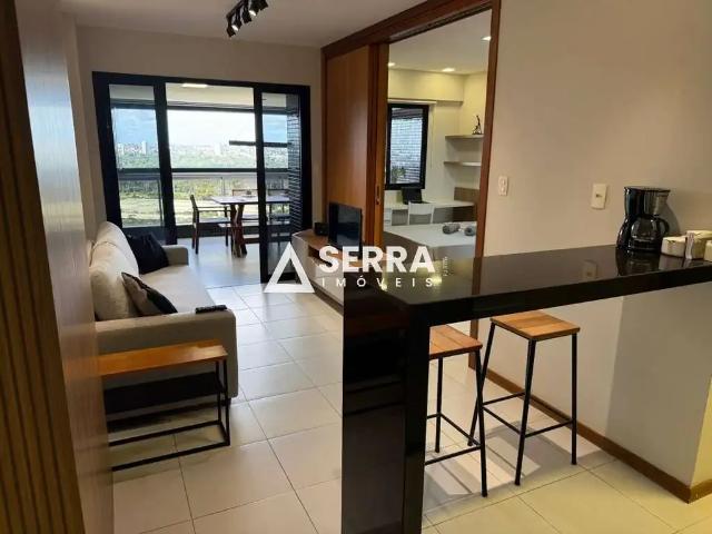 Apartamento para Venda em Salvador/BA Caminho das Árvores 1 Quartos
