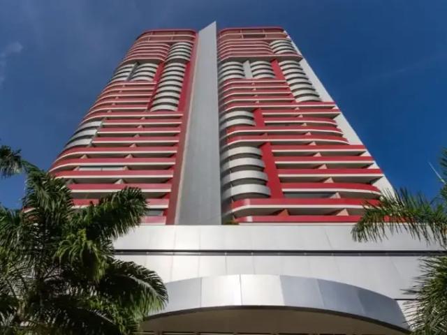 Apartamento para Venda em Salvador/BA Caminho das Árvores 1 Quartos