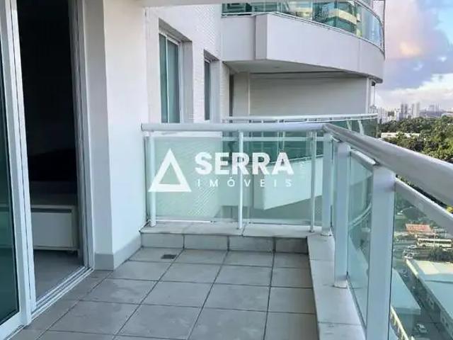 Apartamento para Venda em Salvador/BA Caminho das Árvores 1 Quartos