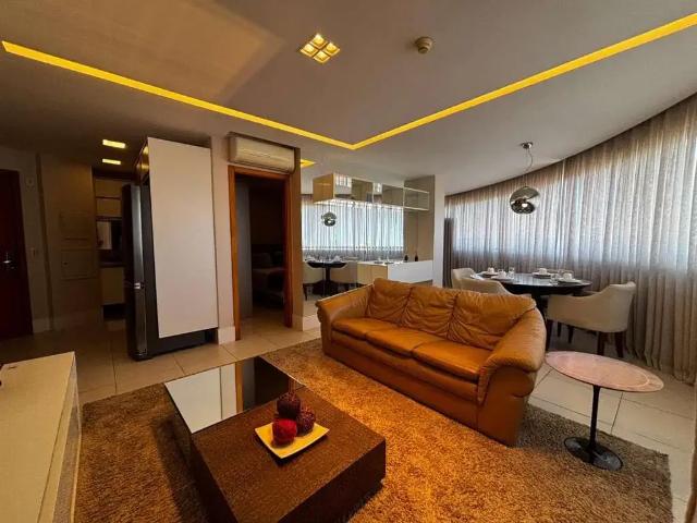 Apartamento para Venda em Salvador/BA Caminho das Árvores 1 Quartos