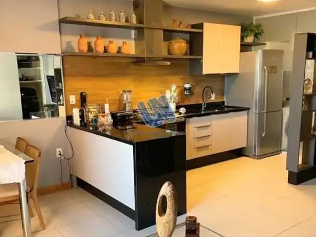 Apartamento para Venda em Salvador/BA Caminho das Árvores 1 Quartos