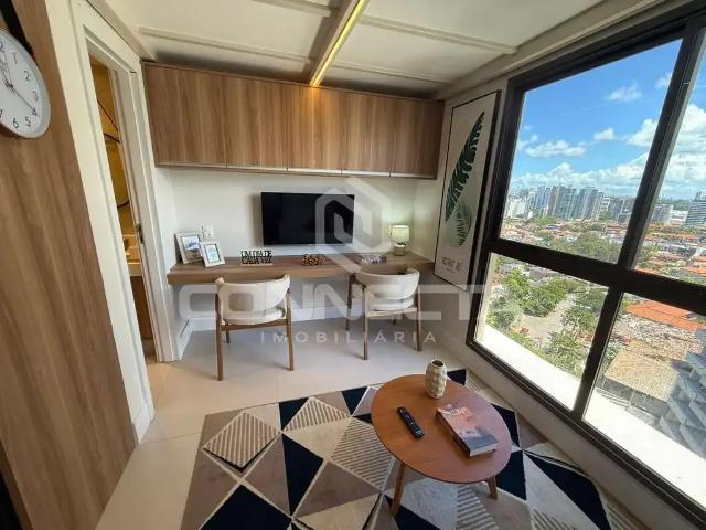 Apartamento para Venda em Salvador/BA Caminho das Árvores 1 Quartos