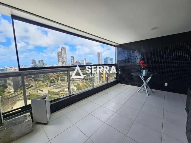 Apartamento para Venda em Salvador/BA Caminho das Árvores 1 Quartos